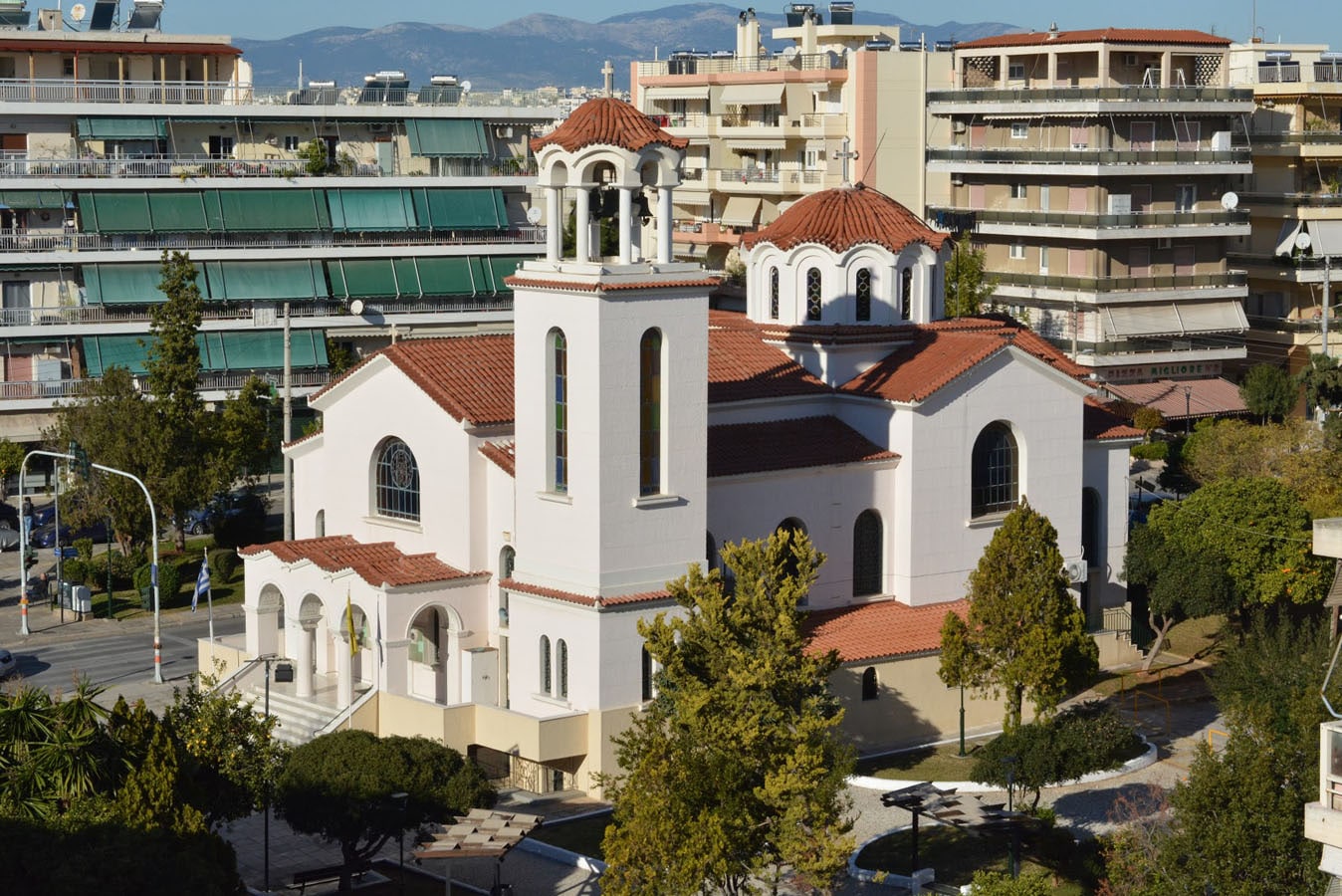 Αγία Βαρβάρα - ΠΑΛΑΙΟ ΦΑΛΗΡΟ TopGamos.gr