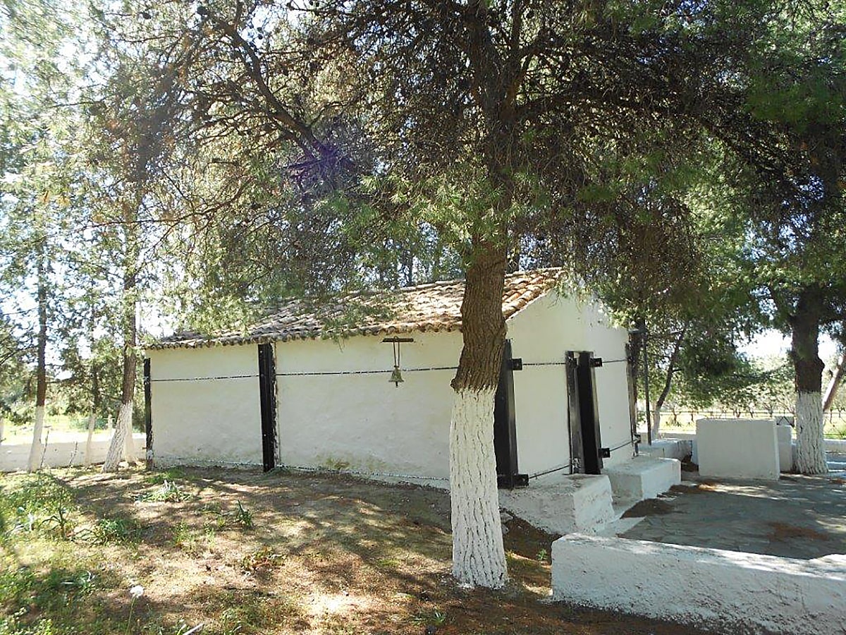 Άγιος Παντελεήμονας - ΠΑΙΑΝΙΑ TopGamos.gr