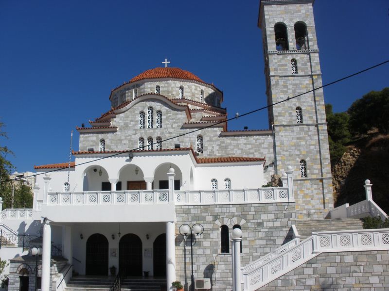 Αγία Μαύρα - ΗΛΙΟΥΠΟΛΗ TopGamos.gr