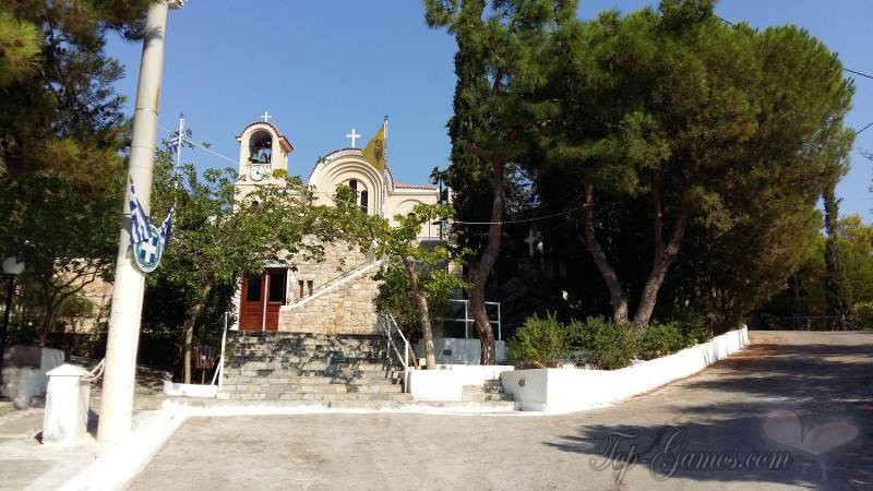 Αγία Ειρήνη - ΠΑΛΑΙΑ ΦΩΚΑΙΑ TopGamos.gr