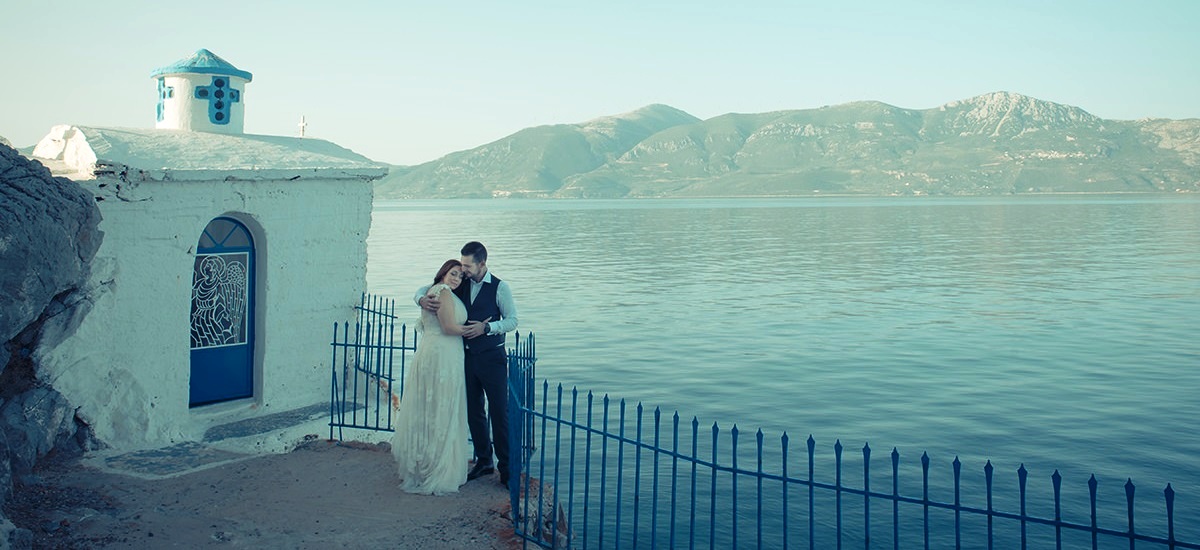 Γάμος - Top gamos - Η οργάνωση του γάμου σας αρχίζει εδώ!