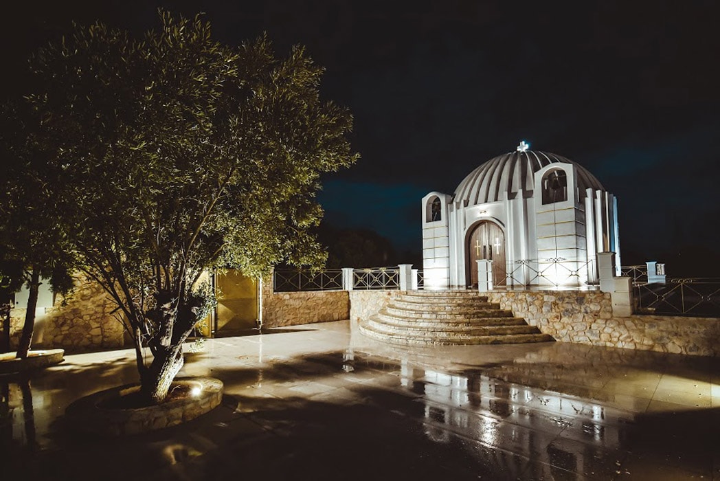 Παντοκράτορας | Κτήμα Άρτεμις - TopGamos.gr